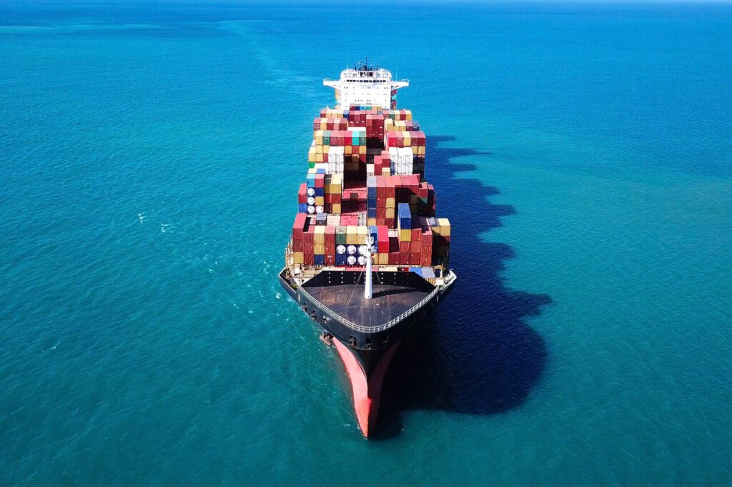 International Shipping News & Information | Allison Shipping