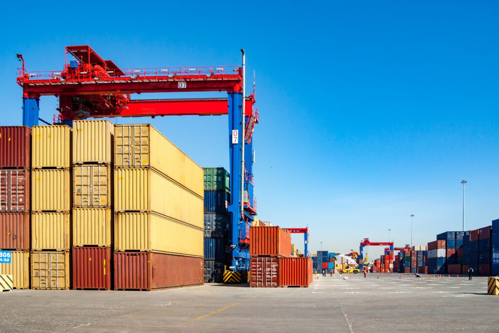 Customs Clearance 101 | Shipping Customs Guide