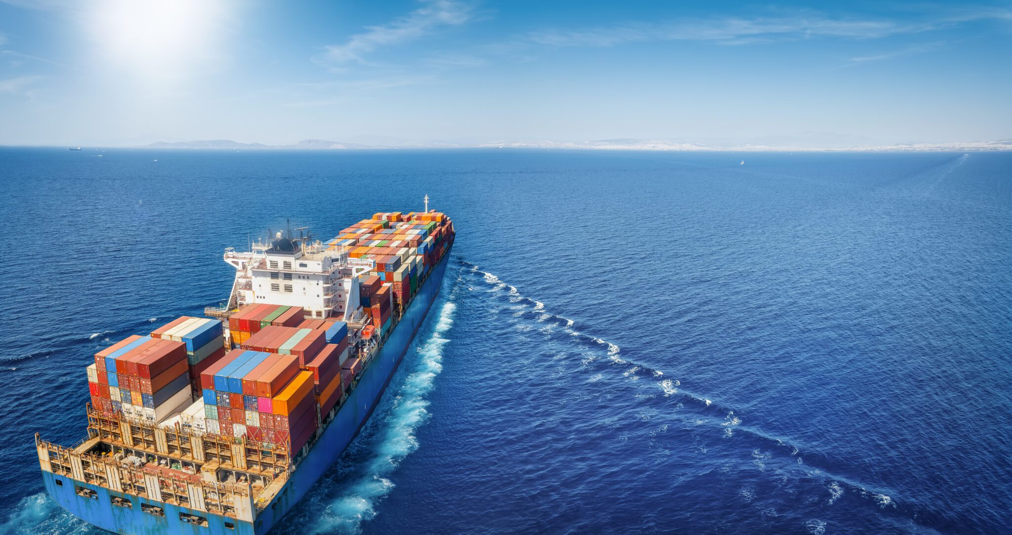 International Cargo Insurance | Cargo Shipping Insurance